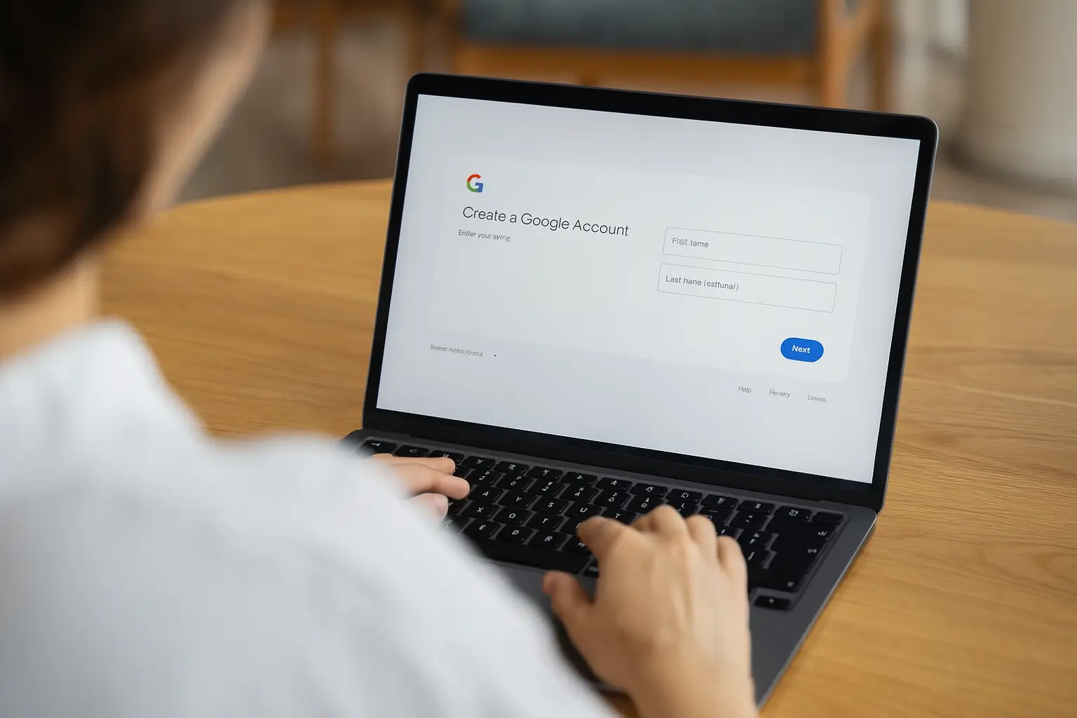 Create a Gmail Account in Less Than 3 Minutes